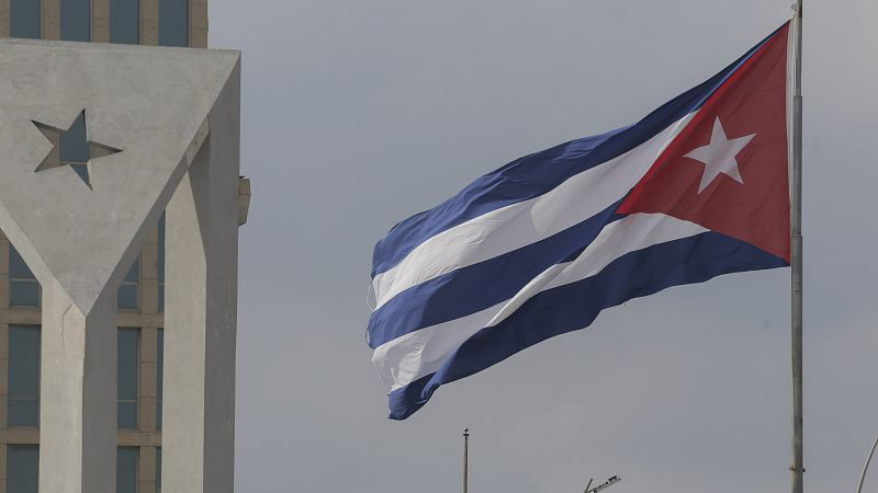 Cuba starts freeing prisoners after US says it will remove terrorism ... Cuba starts freeing prisoners after US says it will remove terrorism ...