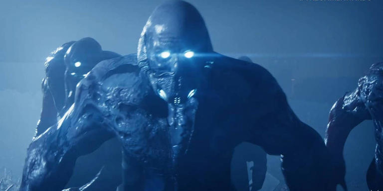 Helldivers 2 - How To Defeat The Illuminate