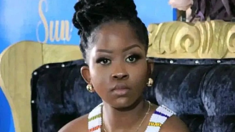 Historic First: Balobedu Rain Queen Masalanabo Modjadji VII Achieves ...