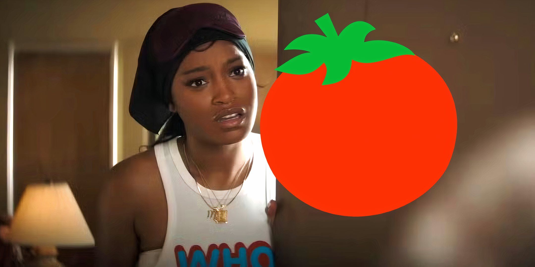 Keke Palmer's New 2025 Comedy Movie Debuts With Perfect Rotten Tomatoes ...