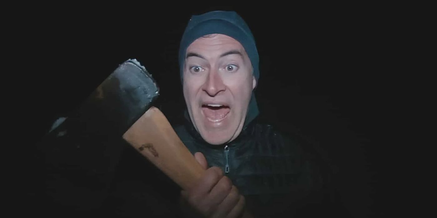 'The Creep Tapes' Renewed for Season 2 at Shudder