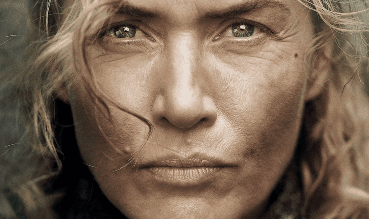 History's Disappearing Woman