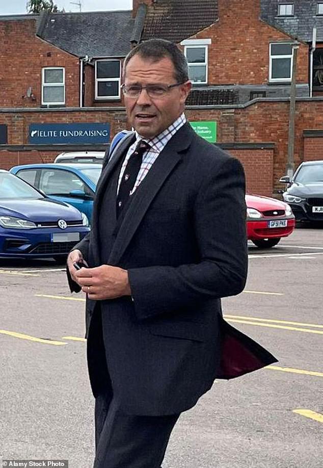 White exec wins £40K payout over discrimination row with Indian boss