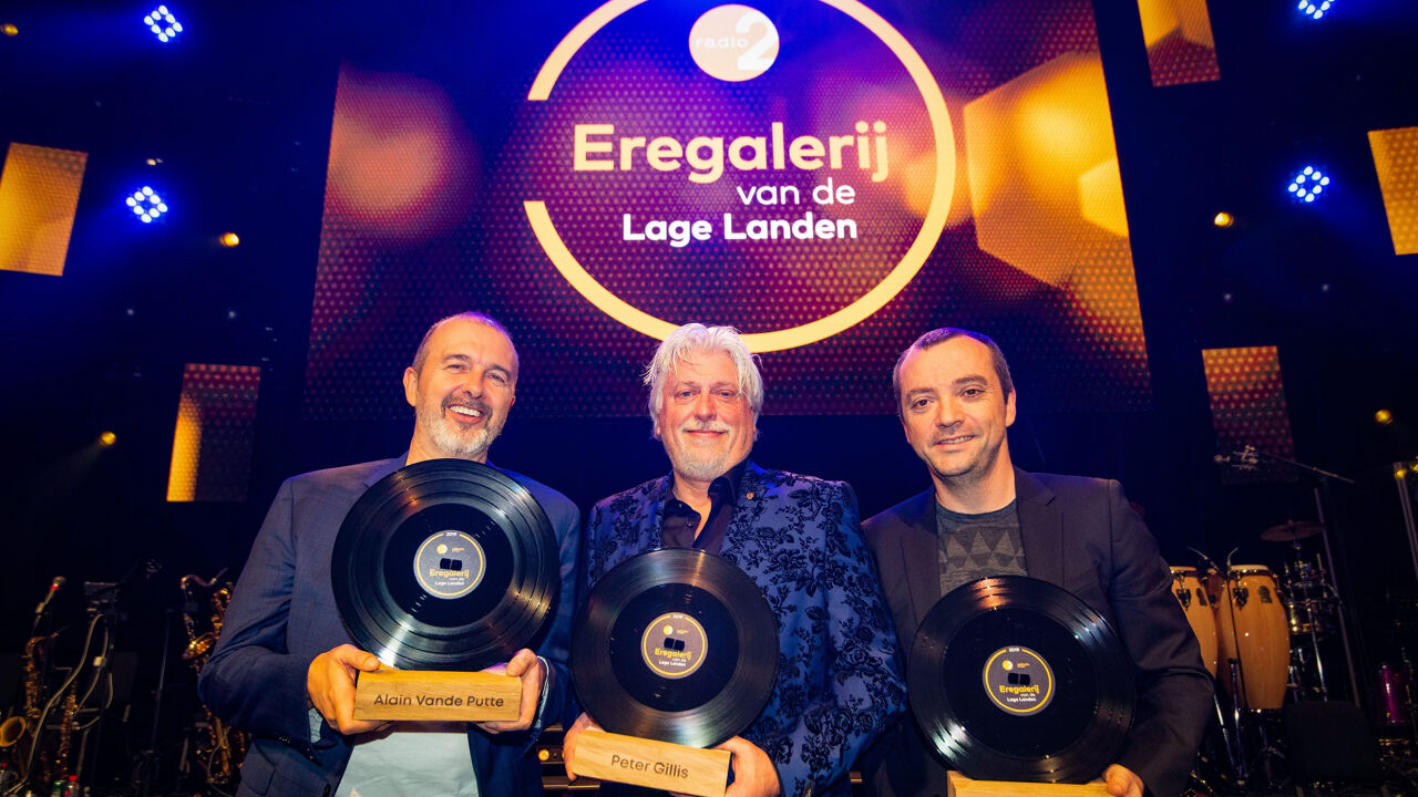 Alain Vande Putte, man achter 'Heyah mama' en 'Alle kleuren', stopt na ...