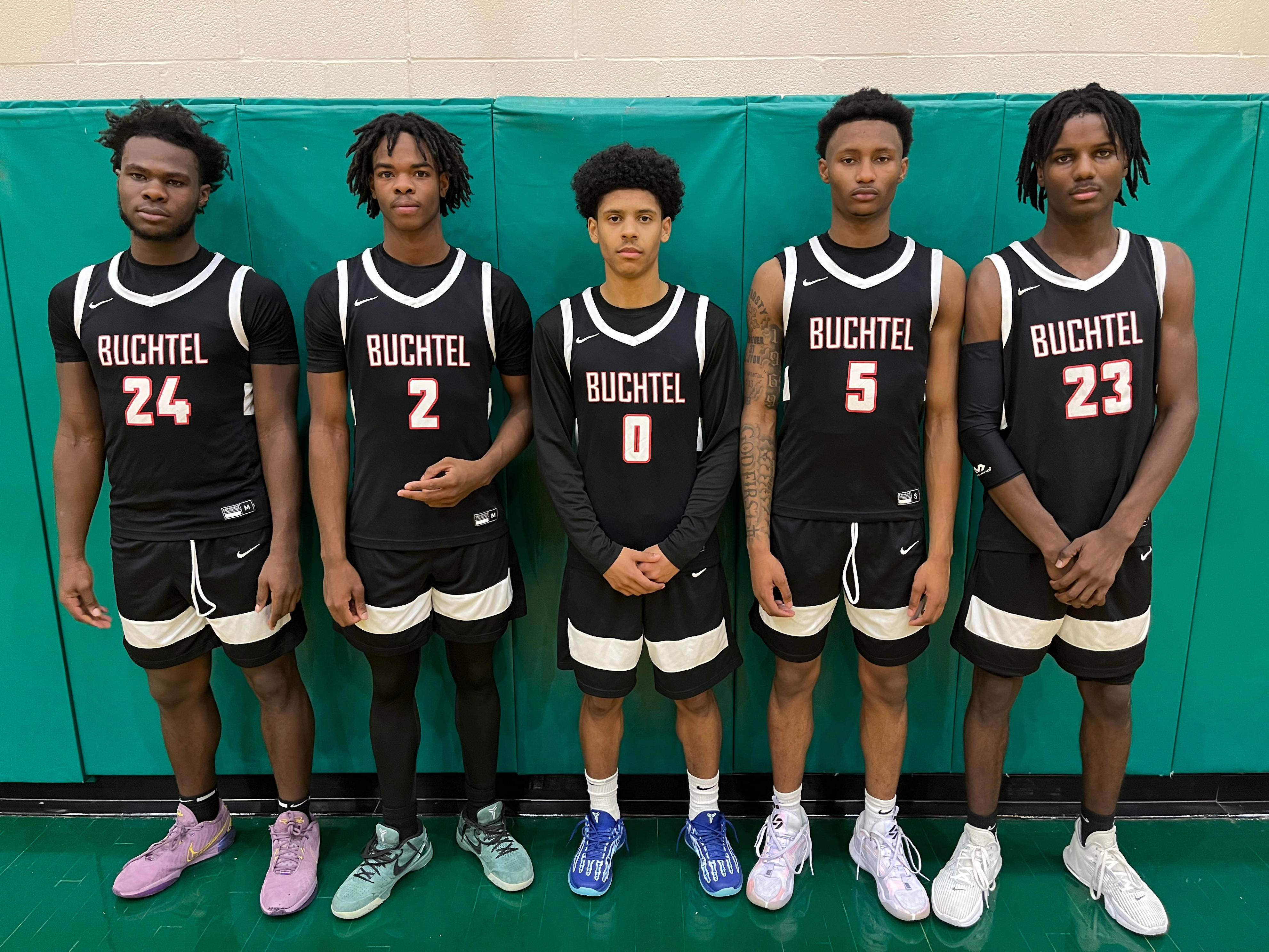 Isaiah McCray leads Akron Buchtel past Orrville in OHSAA boys ...