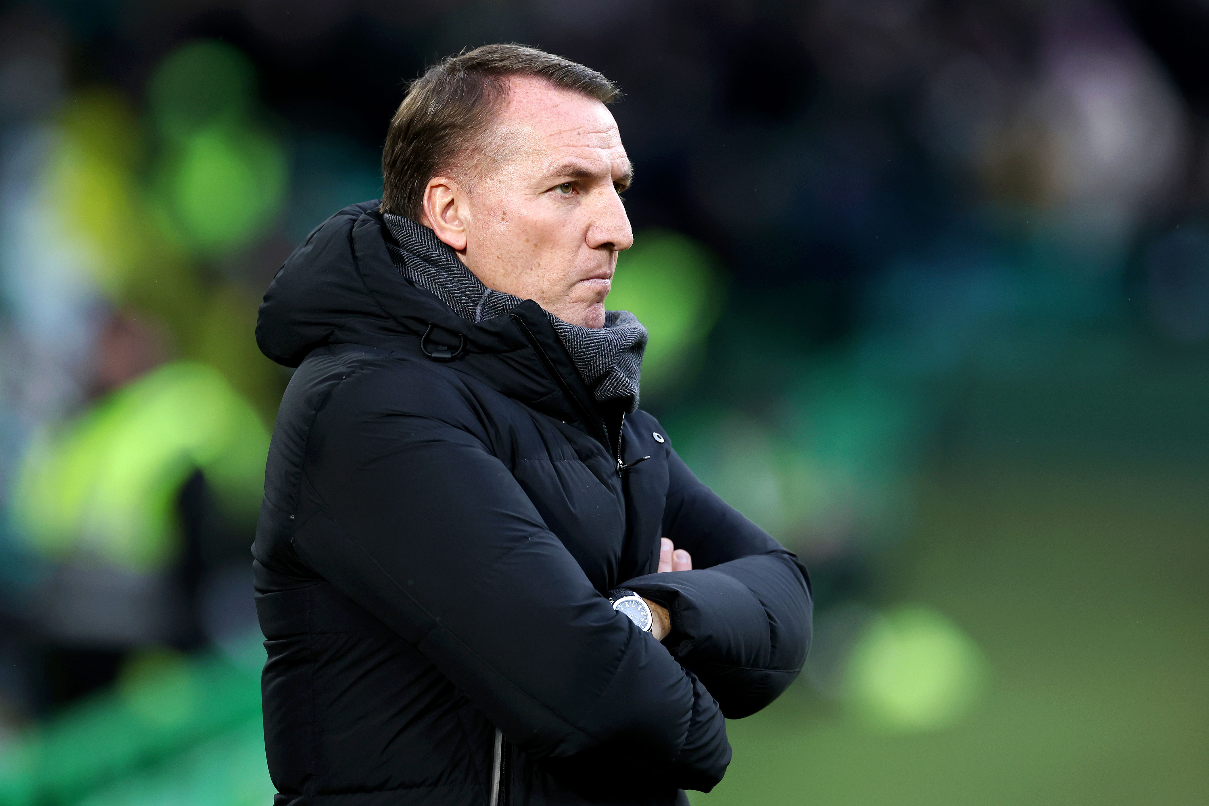 Celtic to miss out on signing January target as rival club offers 'five ...