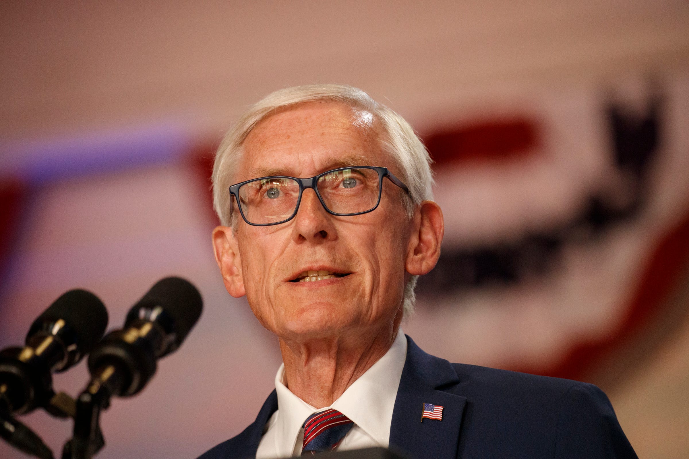 Tony Evers' State of the State address will highlight tax cuts, $300M ...