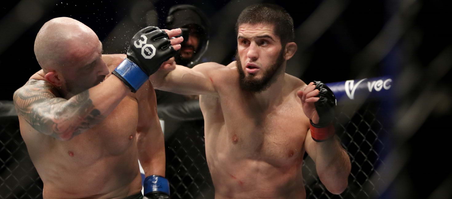 UFC 311 Odds & Picks: Islam Makhachev vs. Arman Tsarukyan (2025)