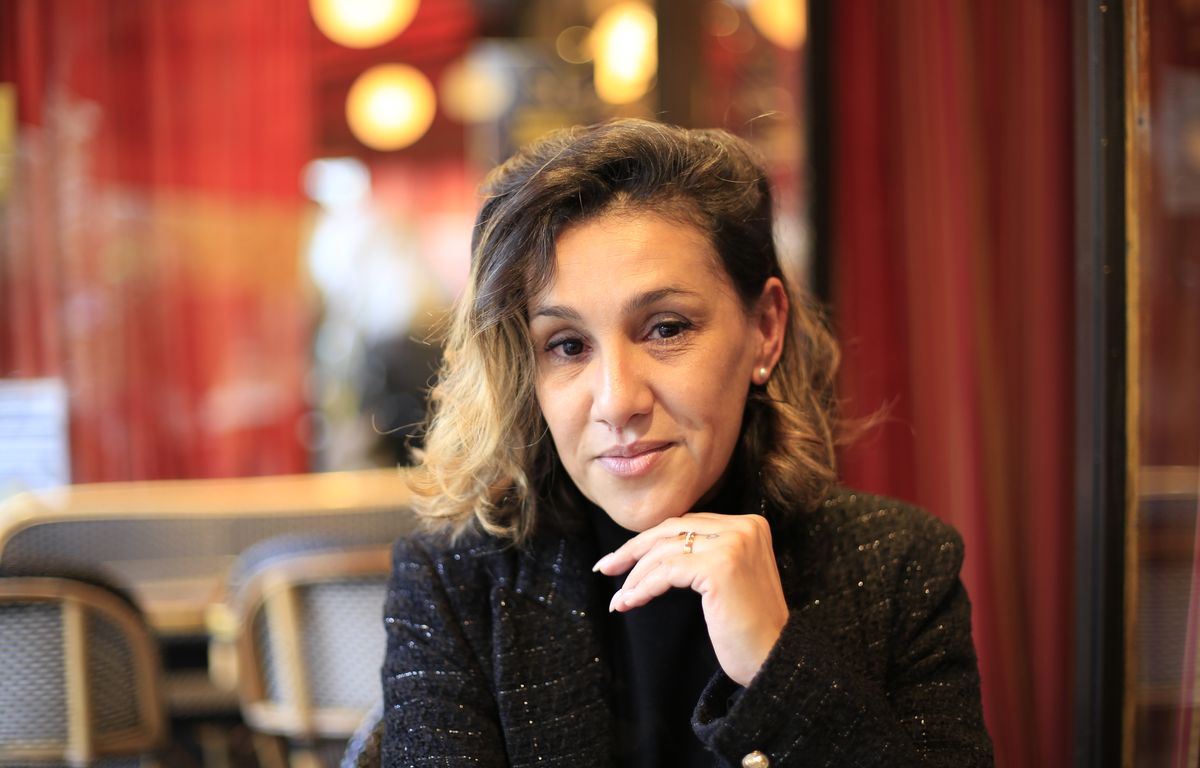 « Je veux montrer que Raël est machiavélique »… Lydia Hadjara, ancienne ...