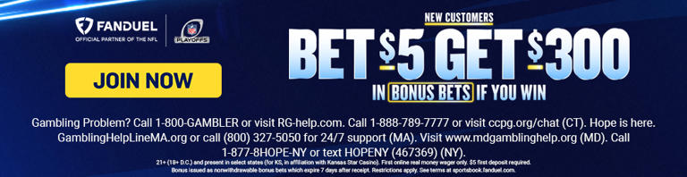 NFL Saturday Betting Primer Picks & Player Prop Bets (Divisional Round)