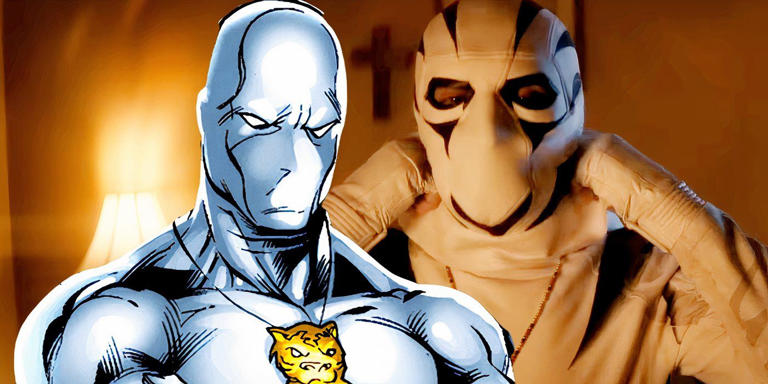 Who Is Marvel's White Tiger? Origin, Powers & MCU Future Explained