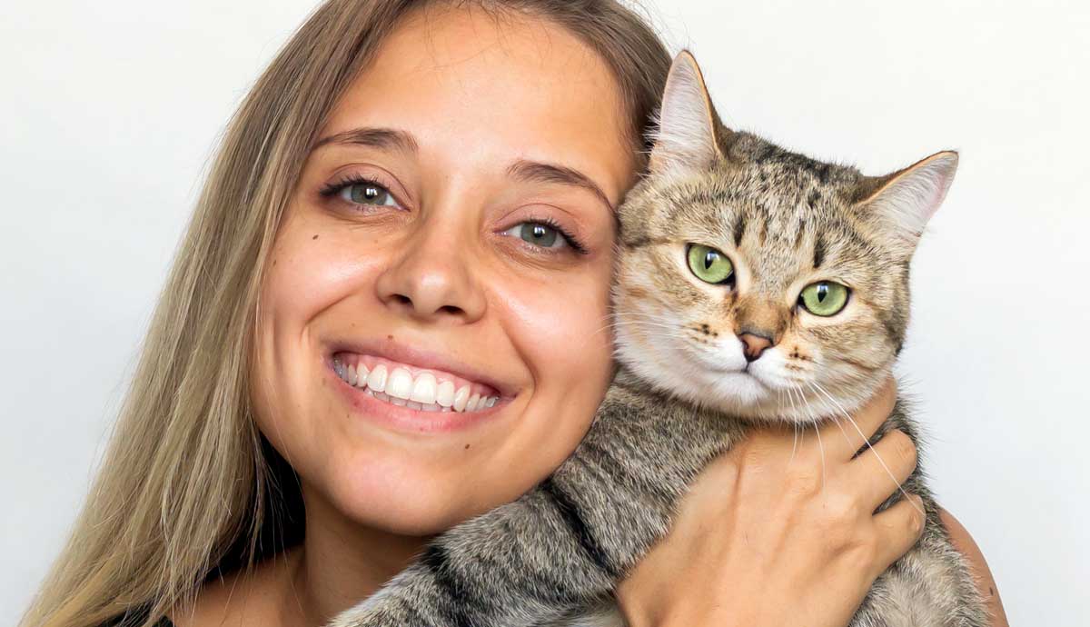 What to Consider Before Getting a Cat