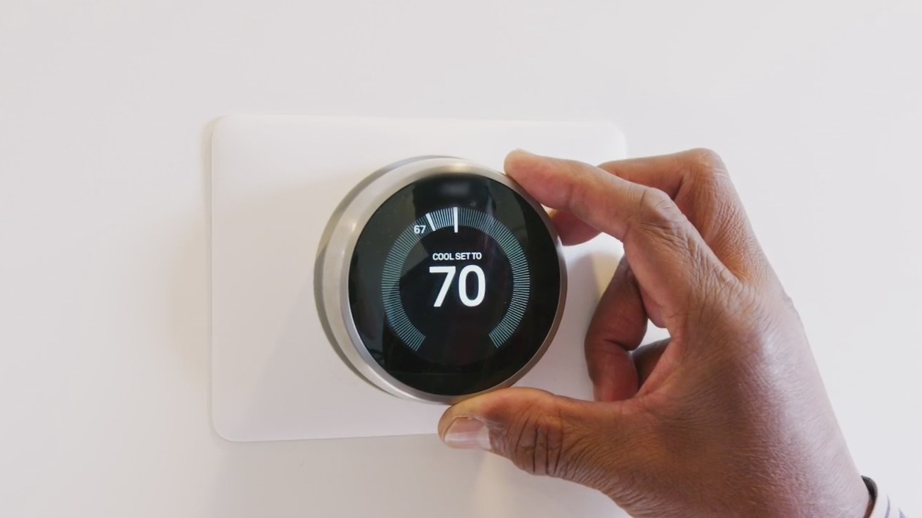 Safely heating your home during a cold weather snap