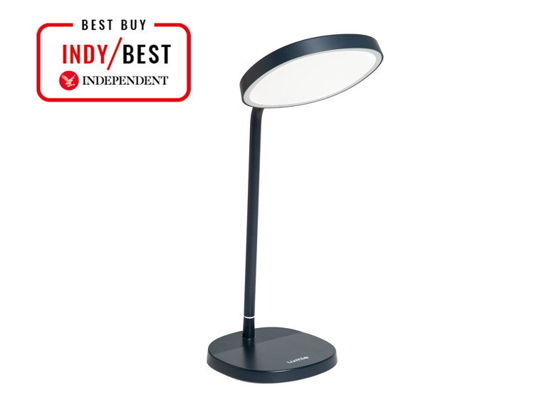 10 best SAD lamps to banish the winter blues, tried and tested