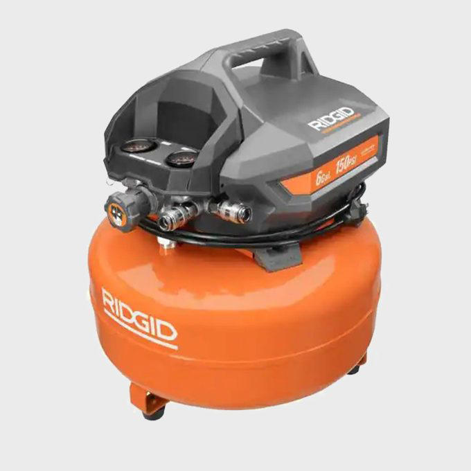 The Best Portable Air Compressors of 2025