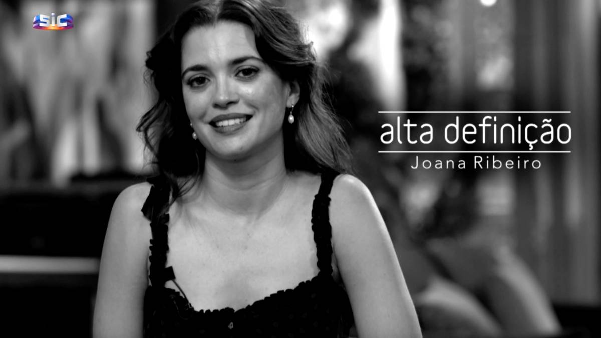 Chegar à idade adulta e a inconstante vida de ator: A partilha de Joana ...