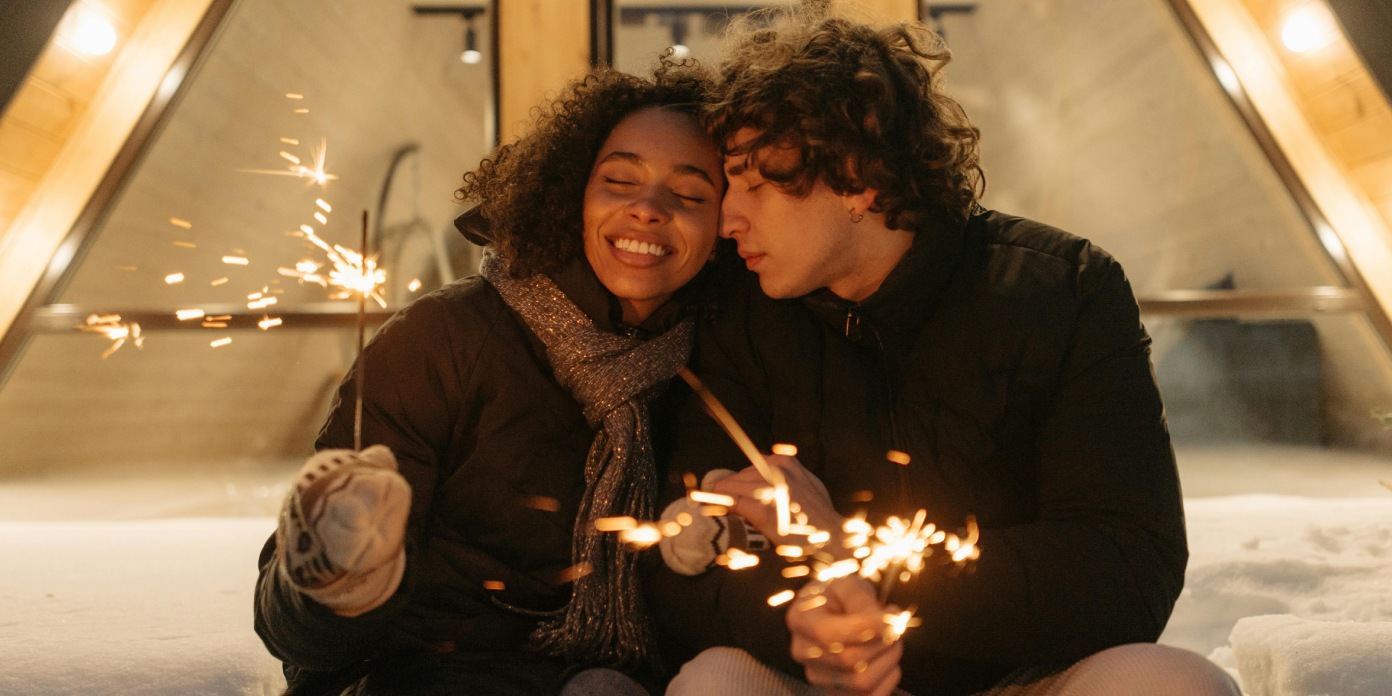 Uma segunda lua de mel: o segredo para reacender o relacionamento!