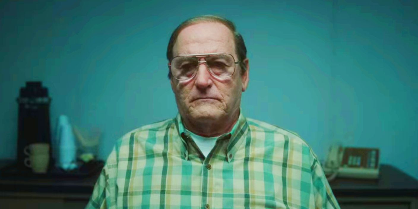 Richard Jenkins Joins Ozark, Stranger Things & MCU Stars in New HBO ...