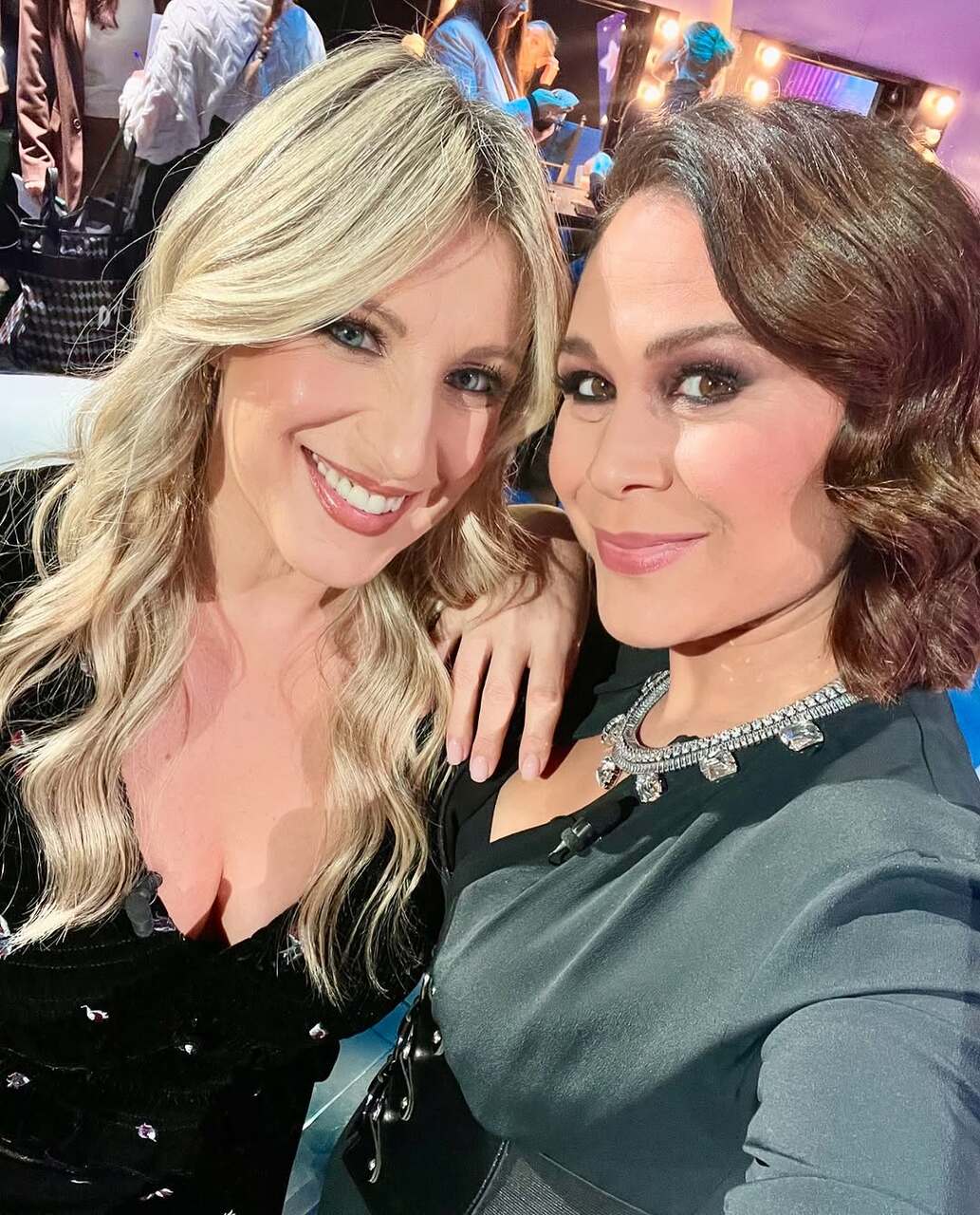 Katia Follesa, la separazione con Angelo Pisani, il nuovo inizio con ...