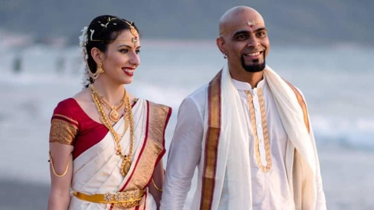 Roadies' Raghu Ram opens up about his 14-year age gap with his wife ...