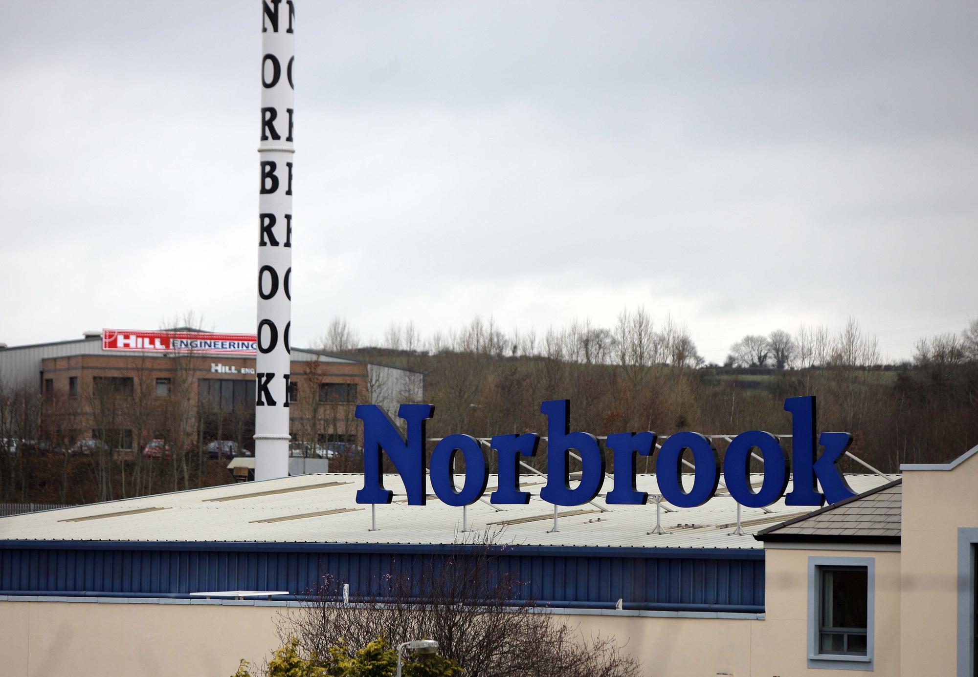 Norbrook publishes inaugural Sustainability Report