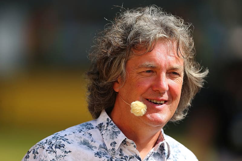 'Top Gear': James May's Best TV Series