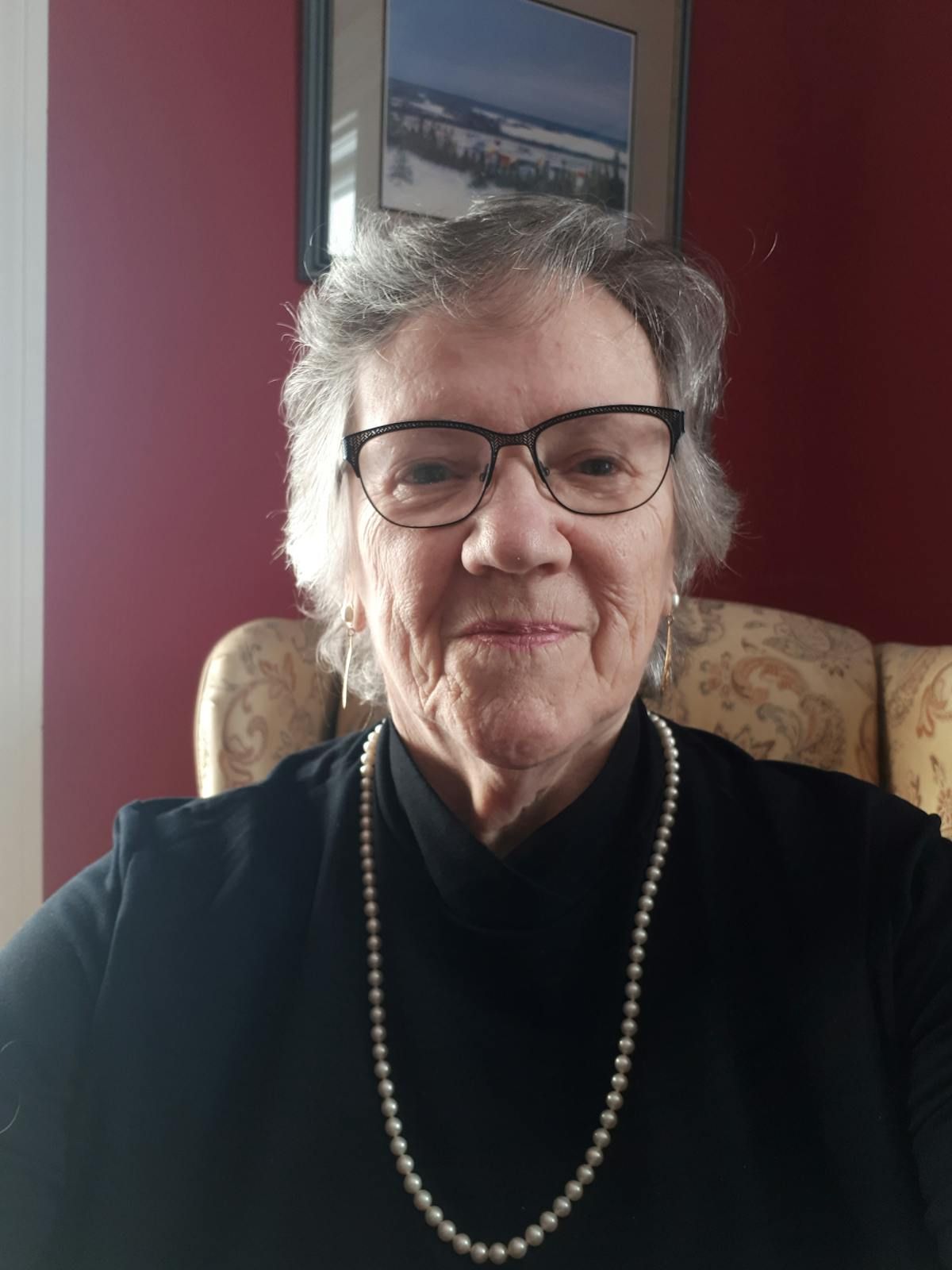 ANNE M. CROSSMAN: Hands off our water