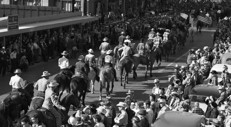 What you need to know about the 2025 Fort Worth Stock Show & Rodeo