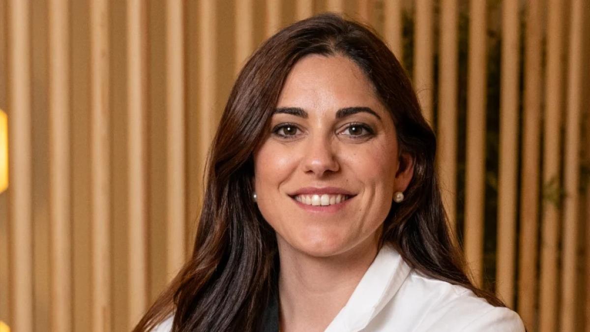 Ni alergia, ni irritación: La dermatóloga Claudia Bernárdez resuelve la ...