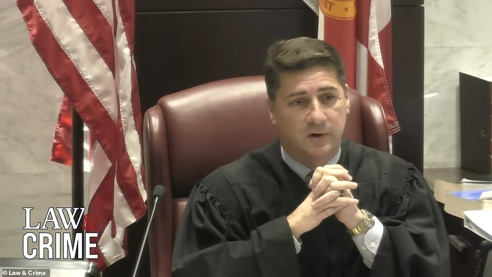 Florida judge explodes at CNN lawyers over network's 'credibility'
