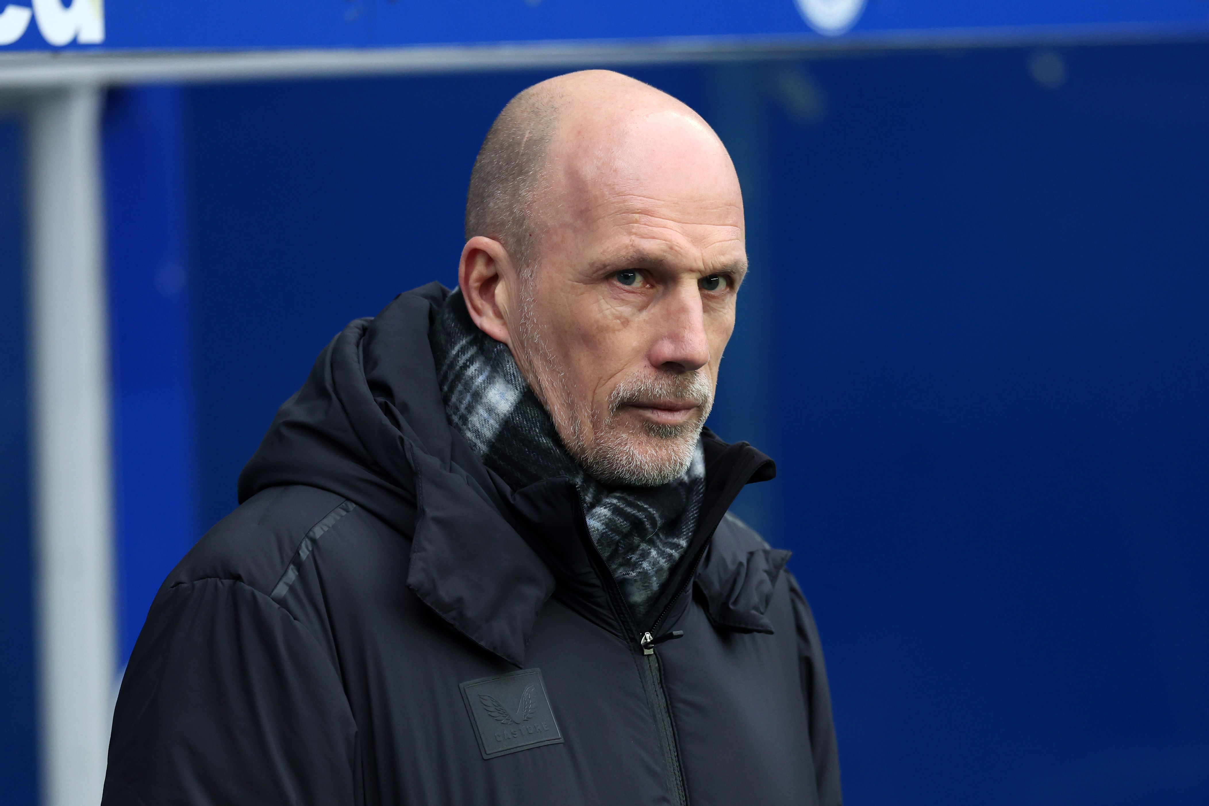 The Rangers starting XI if transfer rumours are true: Man Utd star ...