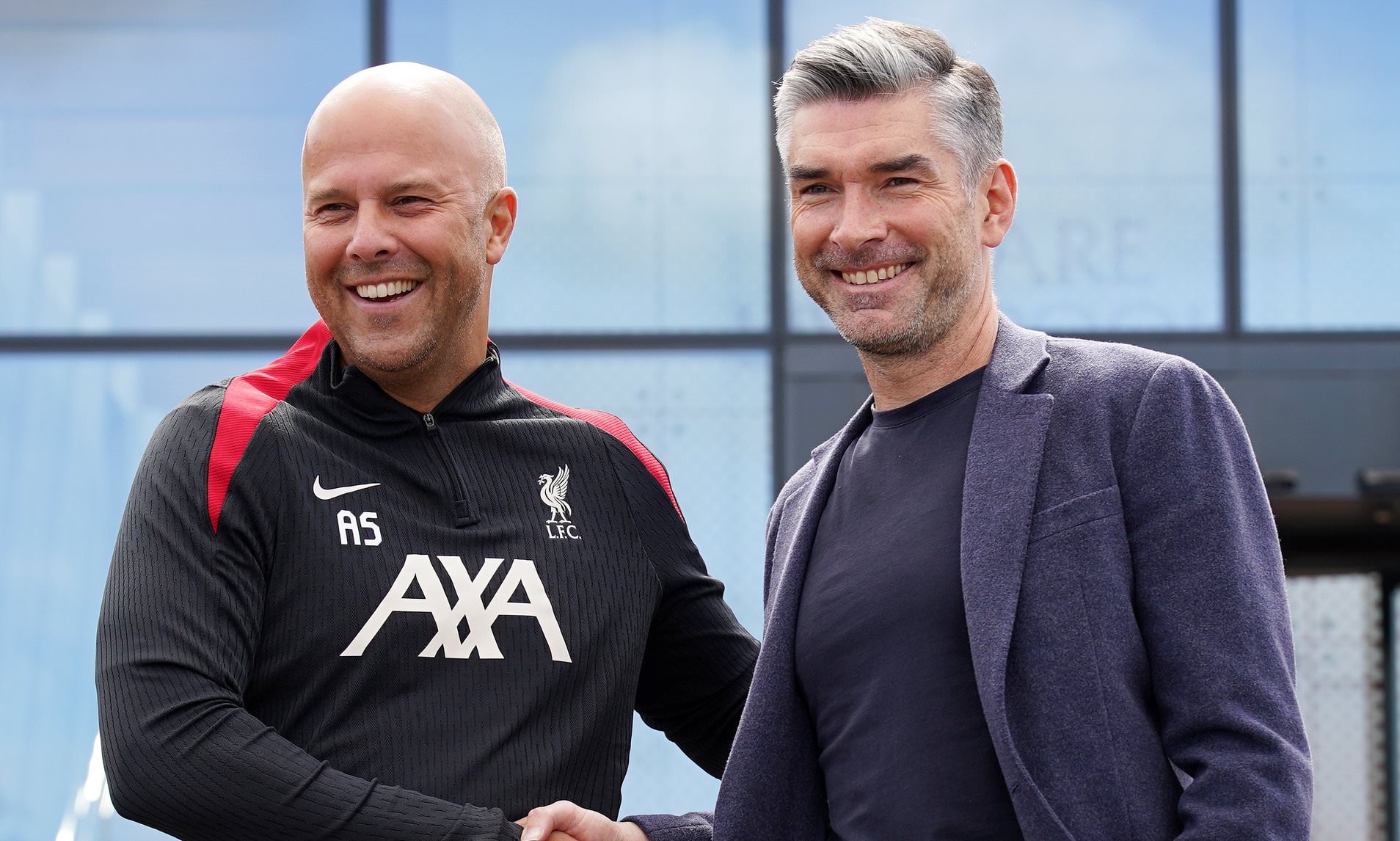 Liverpool gain huge transfer boost as £50m-rated Premier League target ...