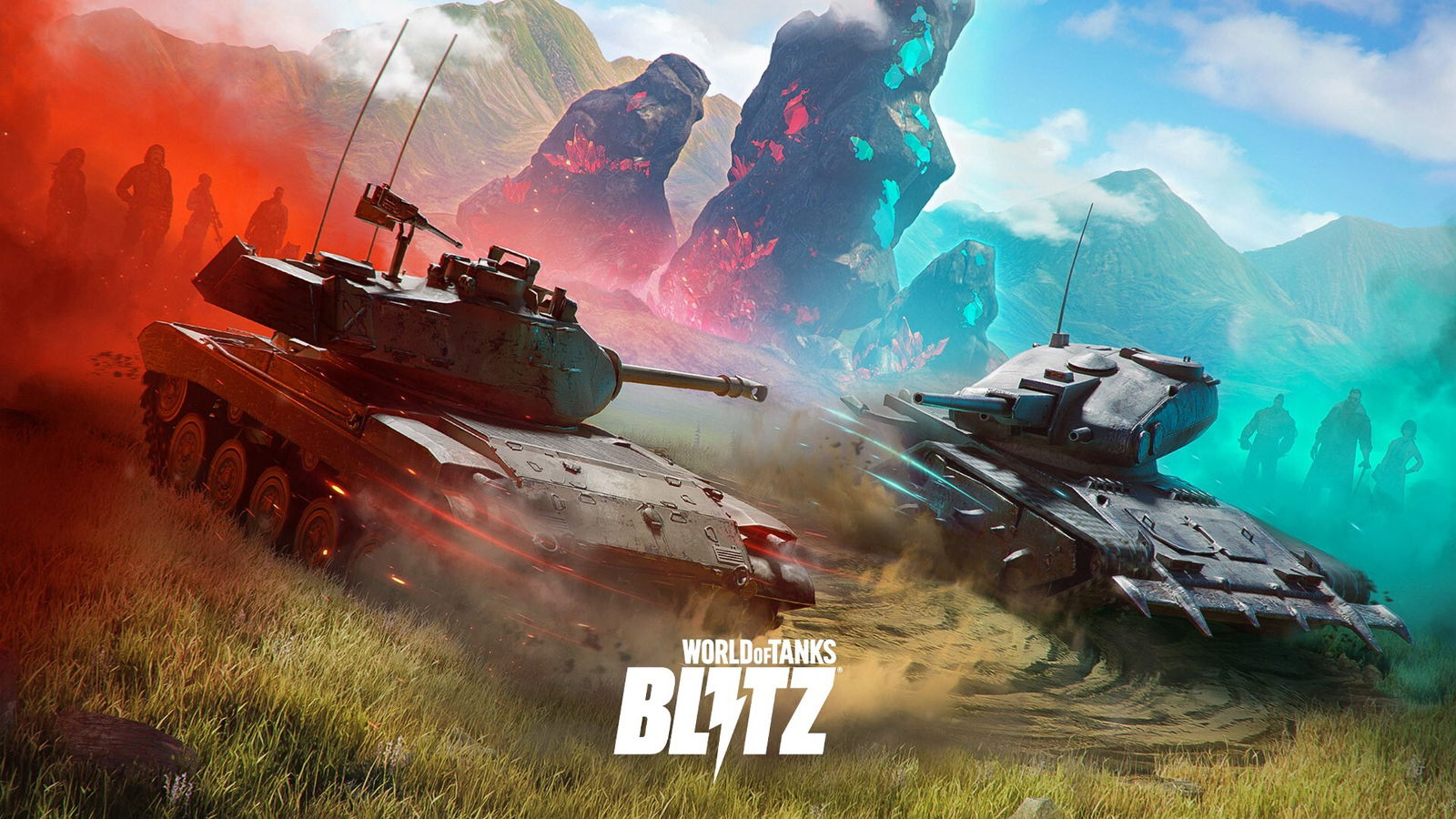 World of Tanks Blitz, ecco l'aggiornamento più importante di sempre che ...