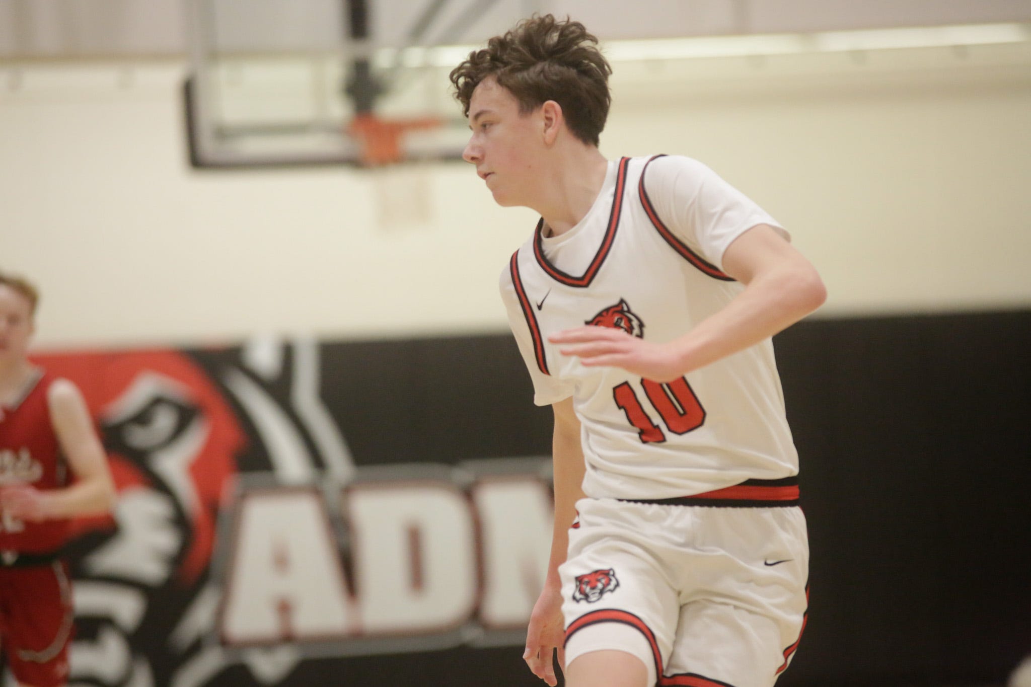 ADM’s Bryte breaks basketball record, girls hoops hits milestone