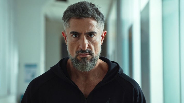 Marcos Mion se inspira em Stallone e na família para fazer ‘MMA ...