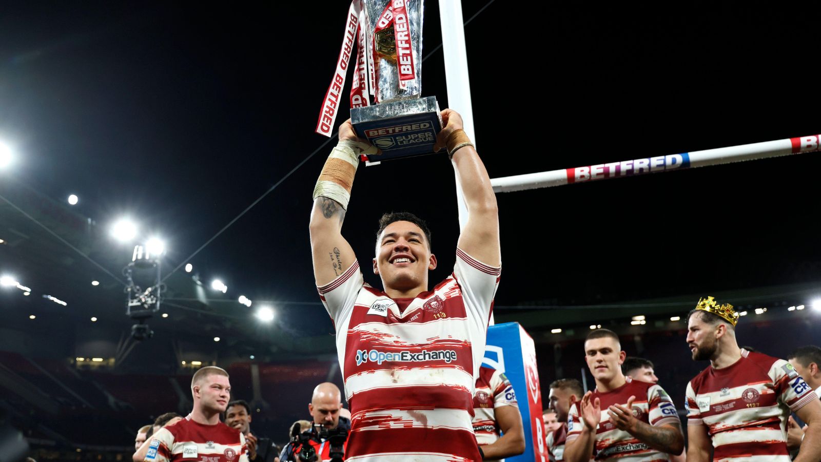 7 Leeds Rhinos academy graduates who thrived after leaving Headingley