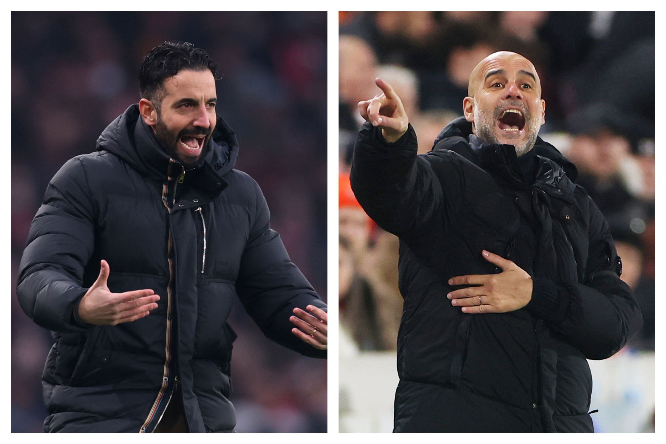 Man Utd's stunning £362m wage bill compared to Man City, Arsenal, Real ...