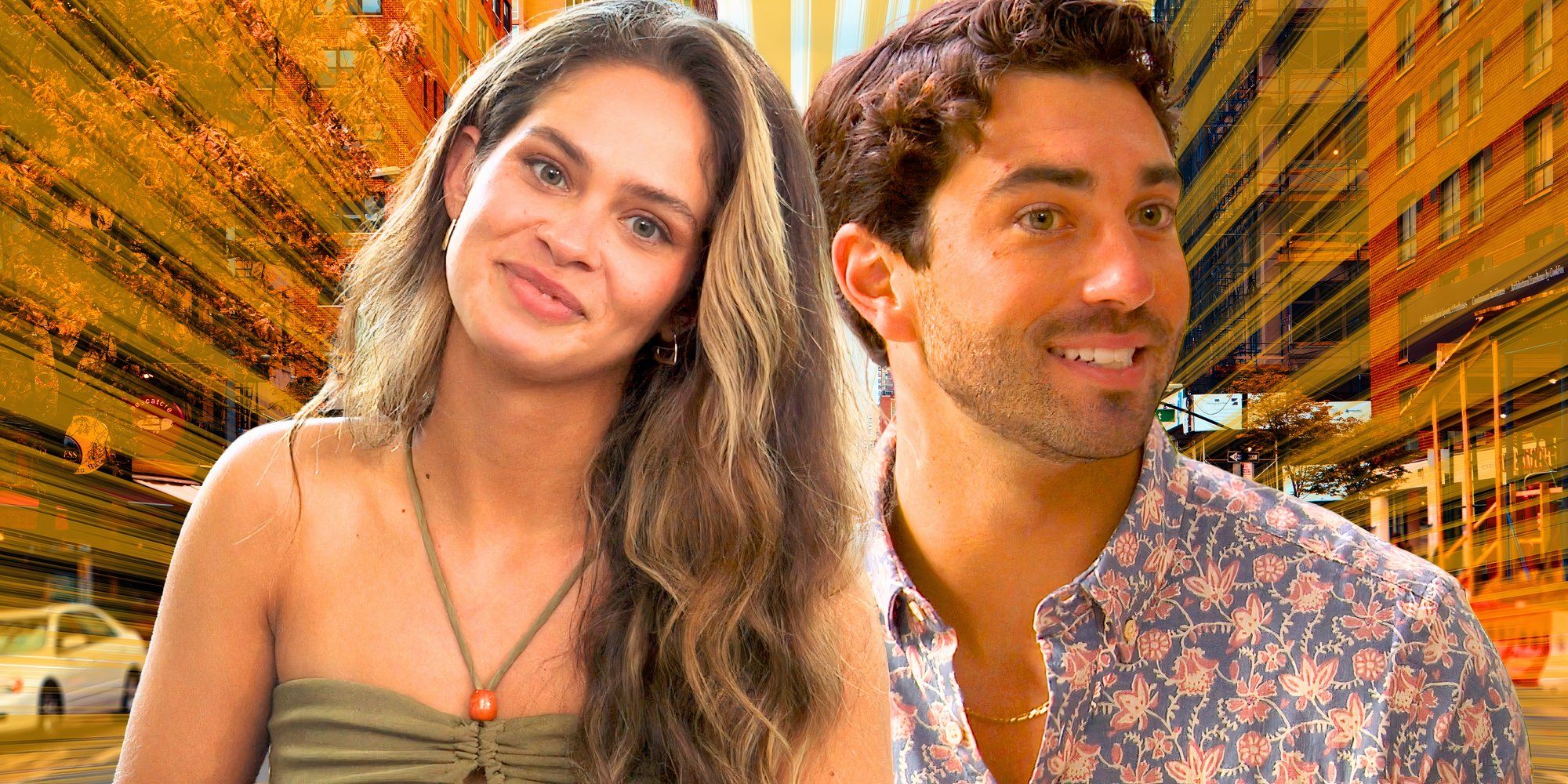 The Bachelor's Joey Graziadei Announces Major Milestone Amid Signs He ...