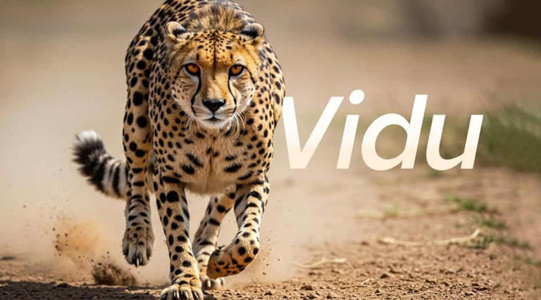ShengShu Technology rolls out Vidu 2.0, for faster video generation ...