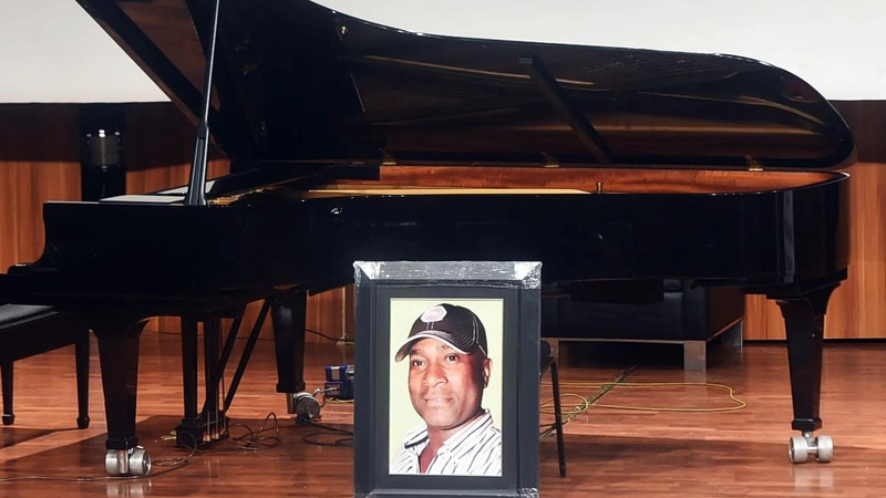 WATCH: Doc Shebeleza remembered as a legend of generosity at moving ...