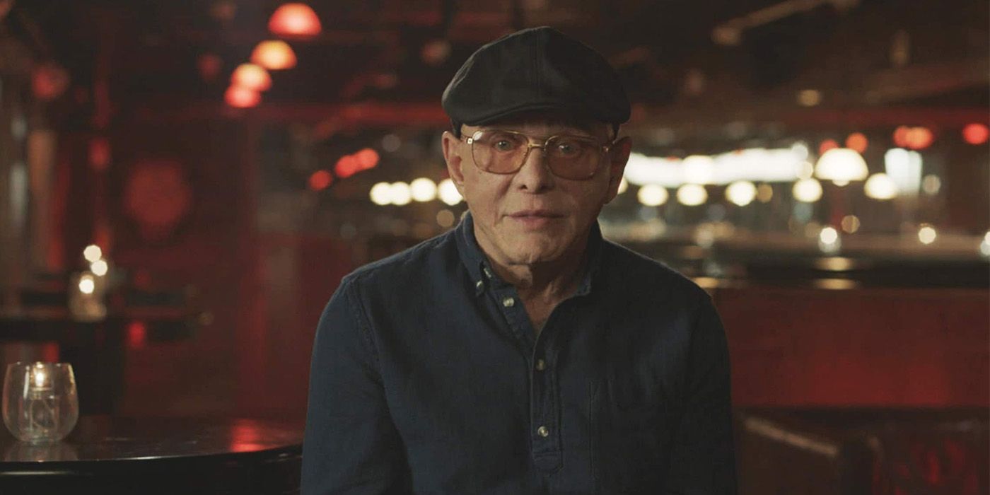 Documentary 'Sons of Ecstasy' is Moving up the Max Streaming Charts