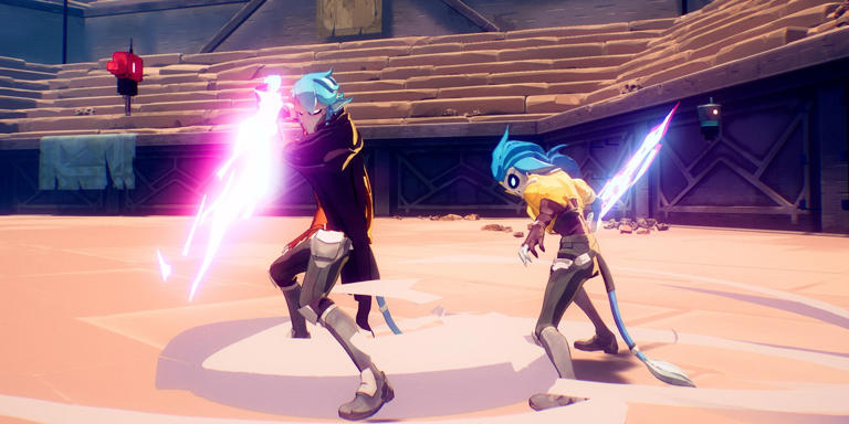 Why Hyper Light Breaker's Reviews Are Bad