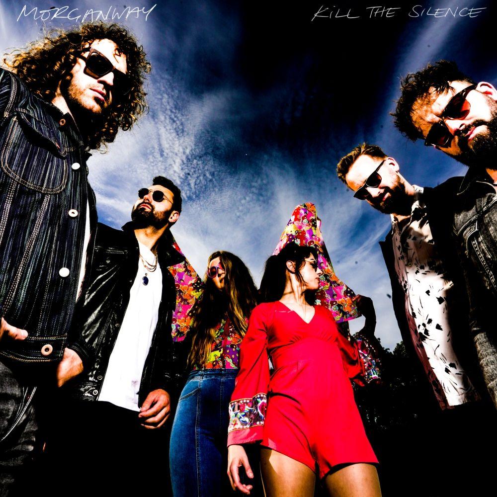 Rising rock band Morganway to play intimate Leeds show