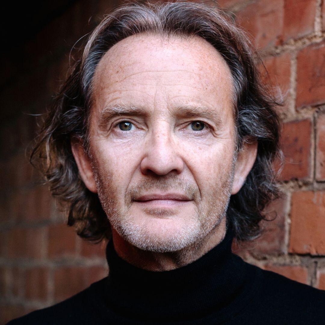 Actor Anton Lesser heads to Warwick Hall for A Beautiful Thread ...