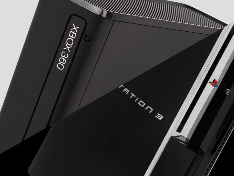 PS3 vs Xbox 360: sai quale delle due ha venduto di più, alla fine?
