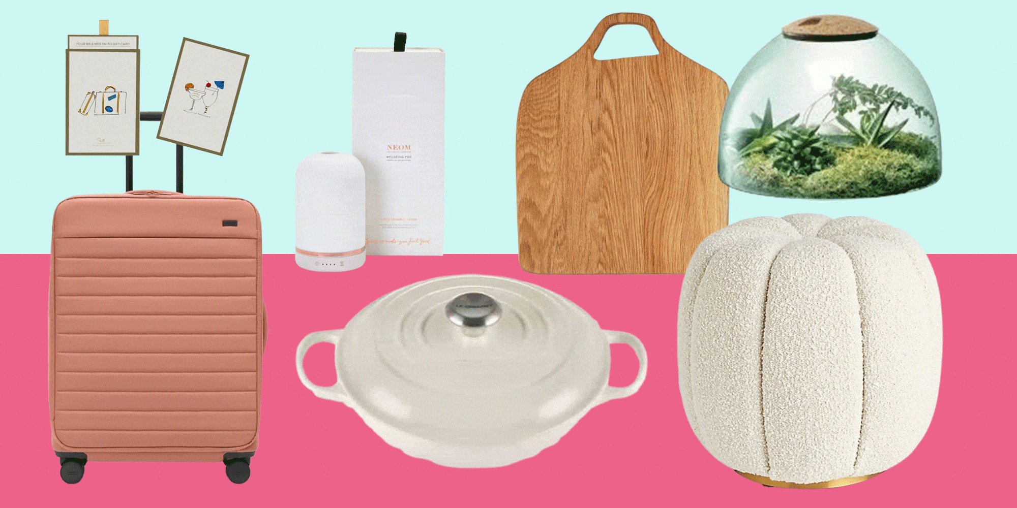 These are the trending wedding gifts for 2025