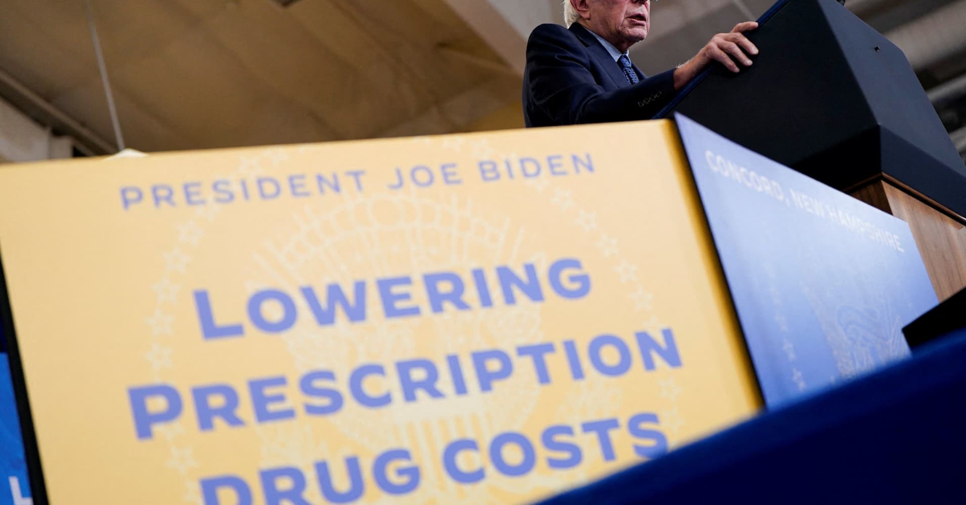 Medicare's new $2,000 cap on out-of-pocket drug costs could save ...