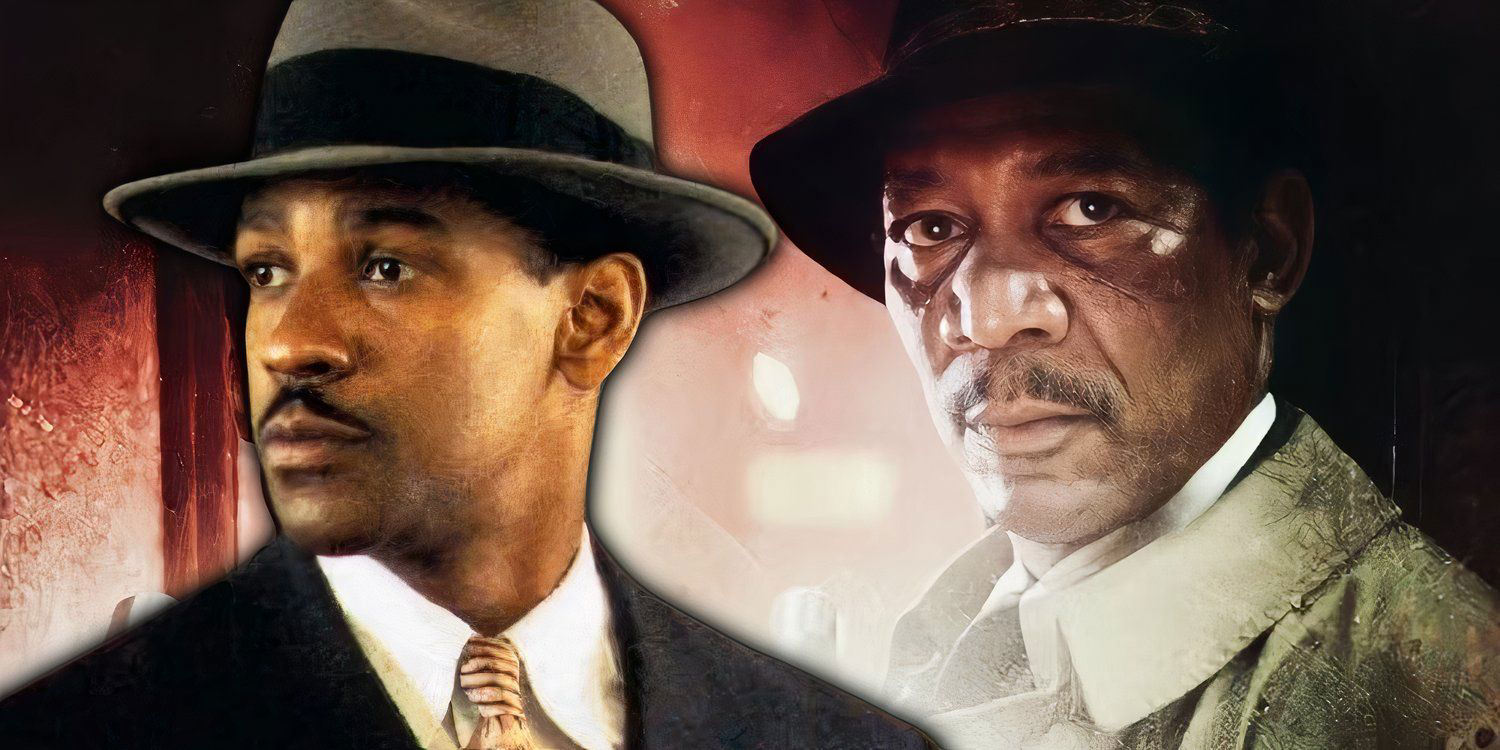 Director David Fincher Reveals Why Denzel Washington Wasn't Cast in Se7en Director David Fincher Reveals Why Denzel Washington Wasn't Cast in Se7en