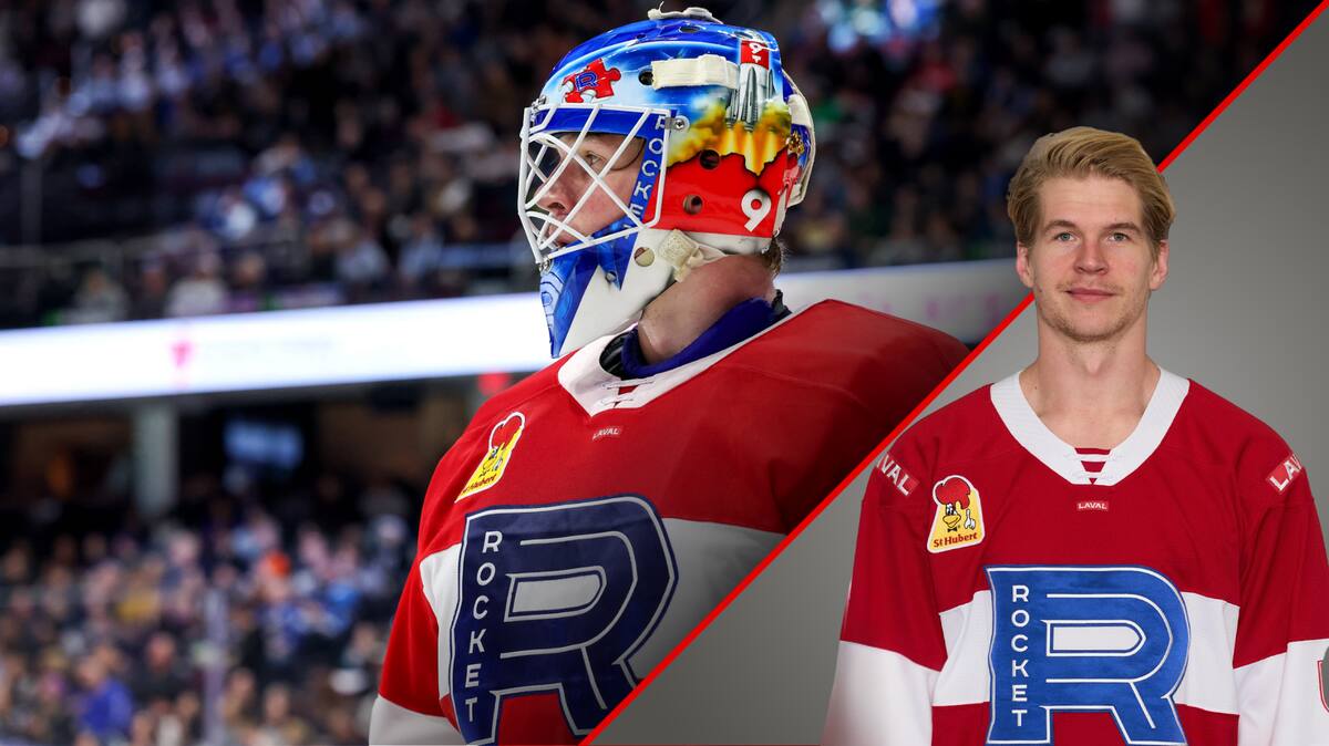 Connor Hughes, hockeyeur suisse: «C'est difficile de rester confiant ...