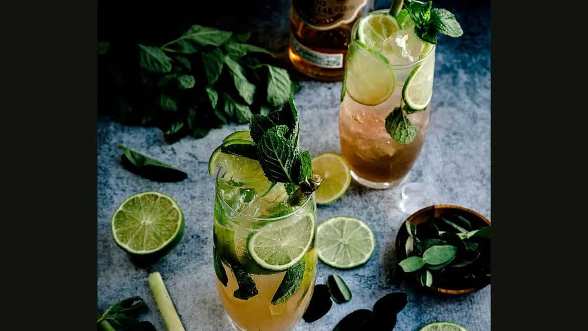 Do You Enjoy Rum? Try These Fun Ways To Drink It In Winter